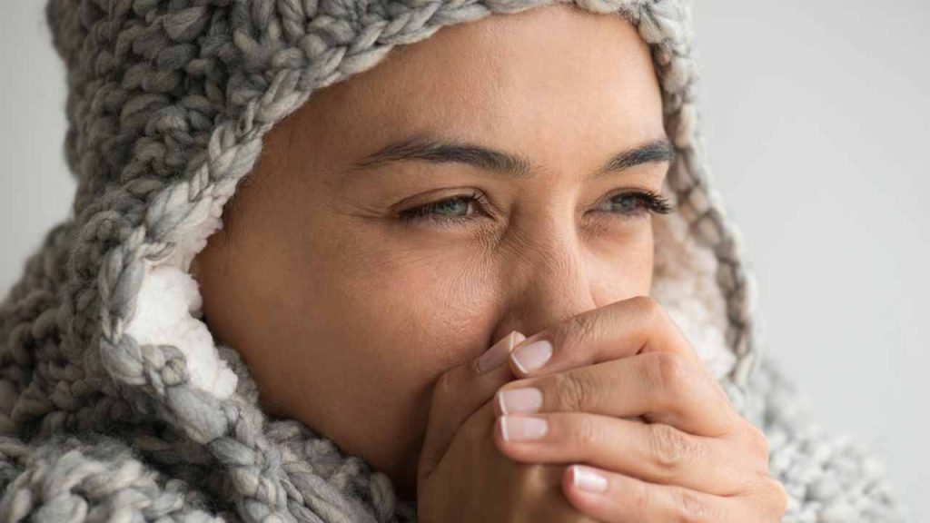Se soffrite il freddo con questo trucchetto facilissimo vi passerà subito