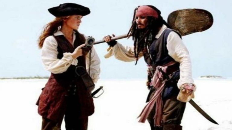 Pirati dei Caraibi: ecco dove sono state girate le scene dei film
