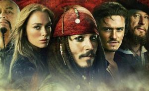 Pirati dei Caraibi: ecco dove sono state girate le scene dei film