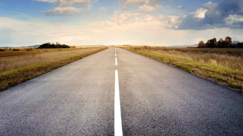 La strada più bella d'Europa dove passarci almeno una volta nella vita