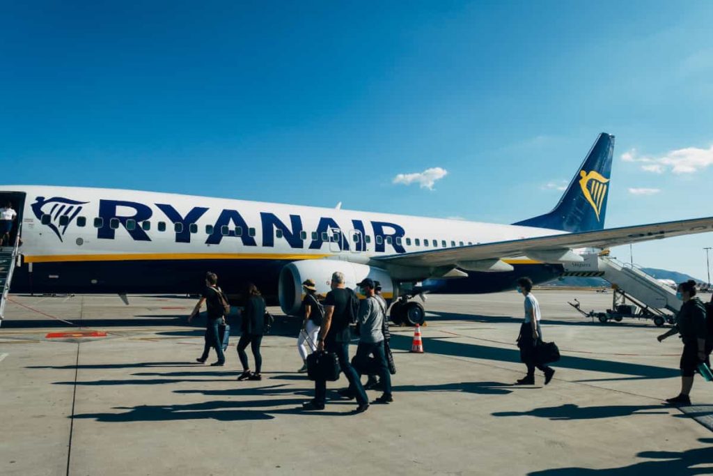 Ryanair aggiunge nuove famosissime destinazioni, puoi visitarle a meno ...