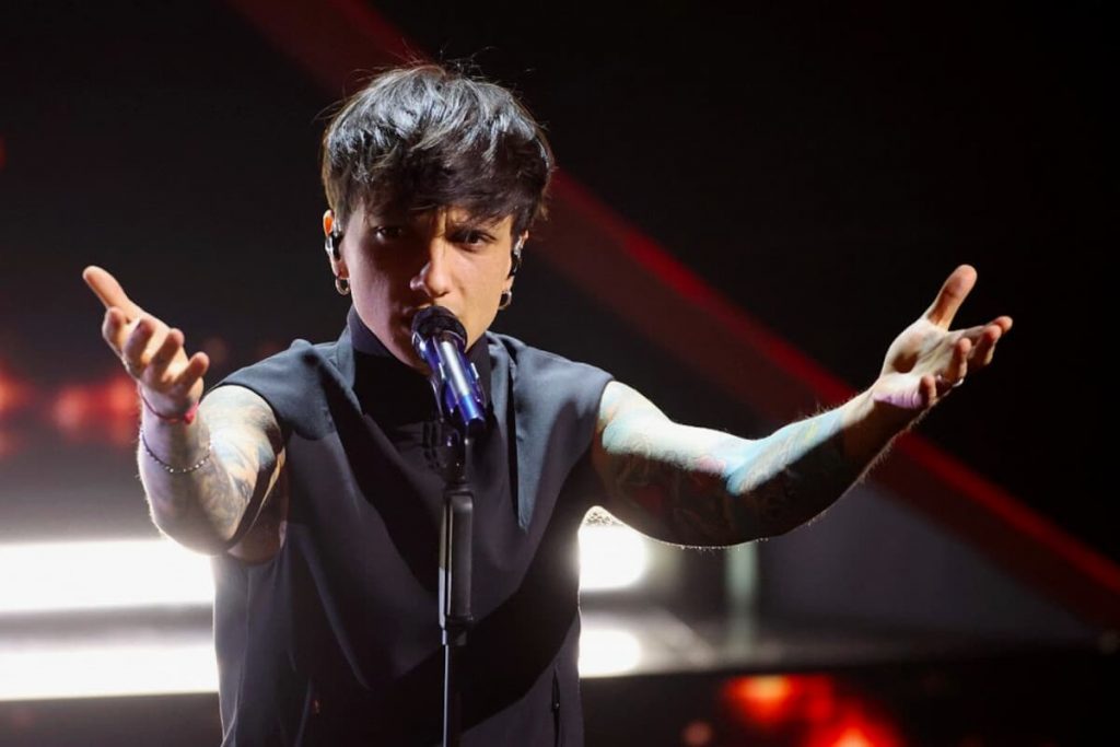 Ultimo, ecco dove vive il cantante romano dopo il grande successo