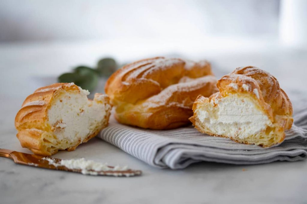 Bignè di San Giuseppe: la loro storia e la vera ricetta - CulTravel