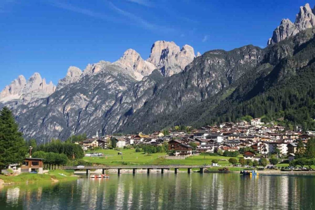 Vacanze estive sulle montagne italiane: 5 località imperdibili per ...